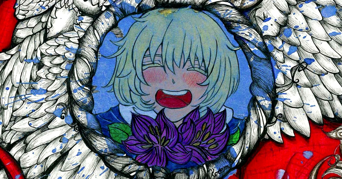 【迷宮飯】法琳 - 遺失的回憶（Lost Memory） | Clusters - 可洛斯·創作者集群